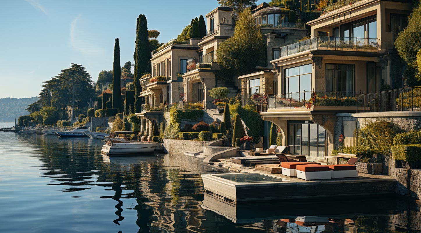 A Comprehensive Analysis of Istanbul's Real Estate Market | Aegeaned